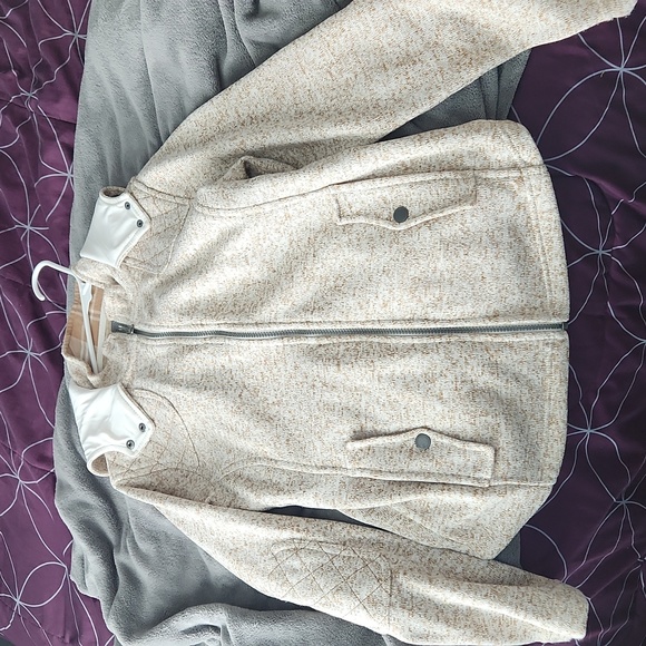 Bass Pro Shops | Jackets & Coats | Neutral Color Coat | Poshmark